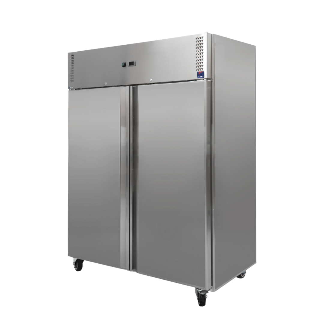 Top Commercial Refrigerators Freezers In Dubai ANKE